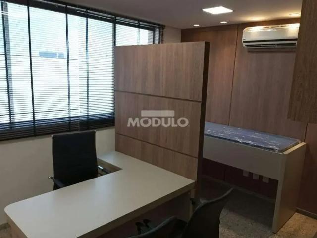 Conj. Comercial / Sala para Locação em Uberlândia/MG Daniel Fonseca