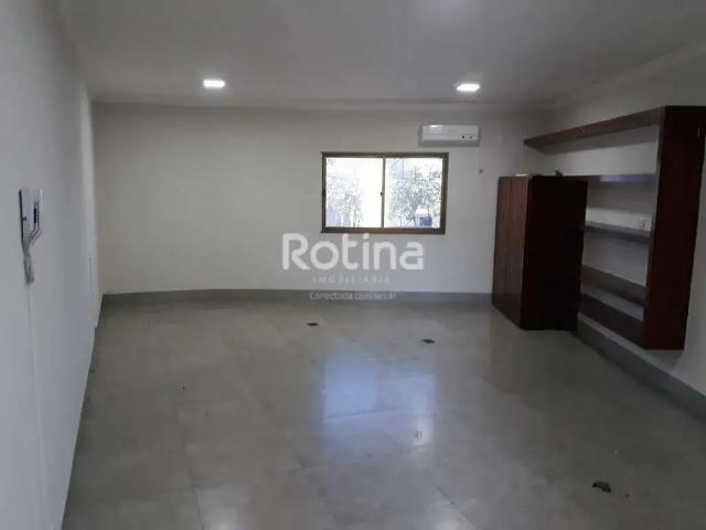 Conj. Comercial / Sala para Locação em Uberlândia/MG Daniel Fonseca