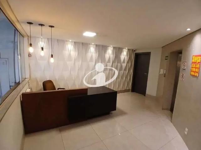 Conj. Comercial / Sala para Locação em Uberlândia/MG Fundinho