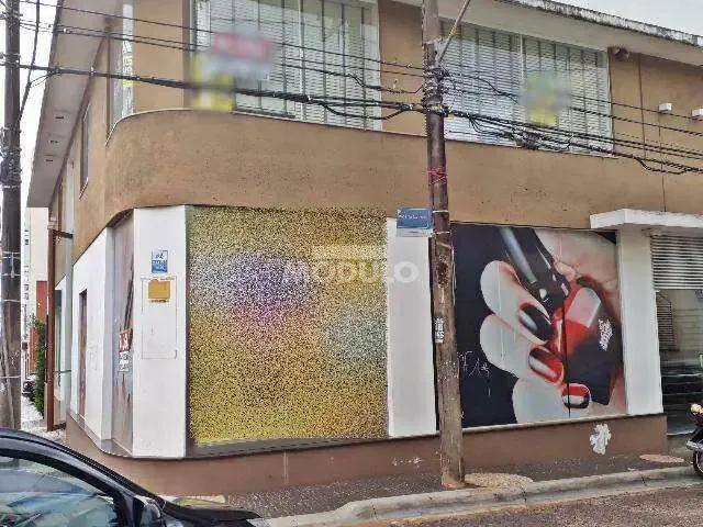 Conj. Comercial / Sala para Locação em Uberlândia/MG Fundinho