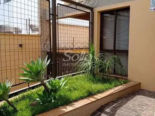 Conj. Comercial / Sala para Locação em Uberlândia/MG Fundinho