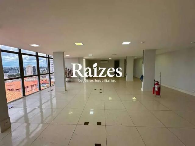Conj. Comercial / Sala para Locação em Uberlândia/MG Fundinho