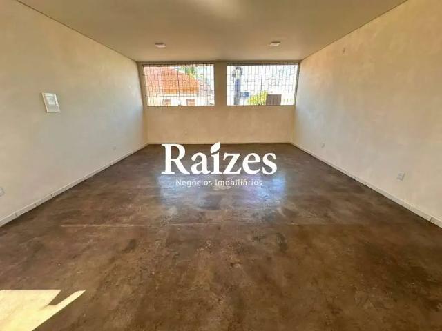 Conj. Comercial / Sala para Locação em Uberlândia/MG Fundinho