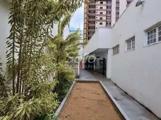 Conj. Comercial / Sala para Locação em Uberlândia/MG Fundinho