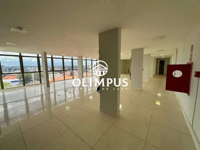 Conj. Comercial / Sala para Locação em Uberlândia/MG Fundinho