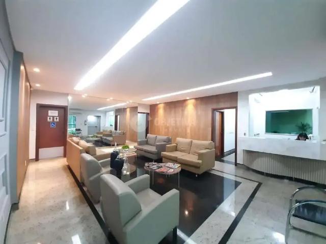 Conj. Comercial / Sala para Locação em Uberlândia/MG Fundinho