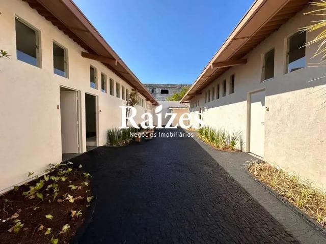 Conj. Comercial / Sala para Locação em Uberlândia/MG Fundinho