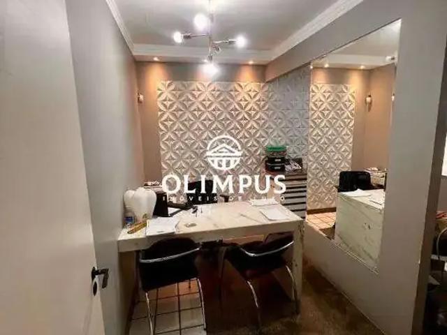 Conj. Comercial / Sala para Locação em Uberlândia/MG Fundinho