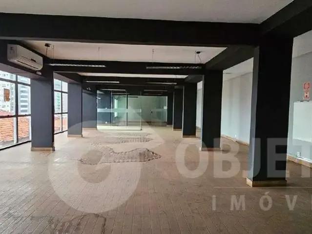 Conj. Comercial / Sala para Locação em Uberlândia/MG Fundinho