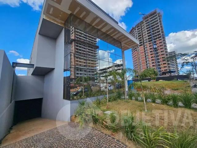 Conj. Comercial / Sala para Locação em Uberlândia/MG Gávea