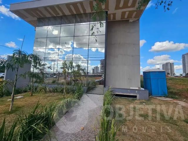 Conj. Comercial / Sala para Locação em Uberlândia/MG Gávea