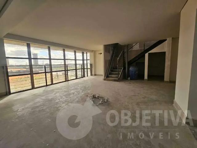 Conj. Comercial / Sala para Locação em Uberlândia/MG Gávea