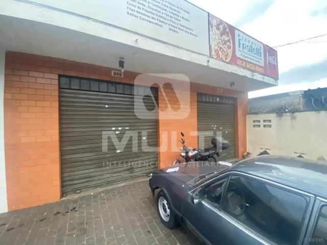 Conj. Comercial / Sala para Locação em Uberlândia/MG Granada 1 Quartos