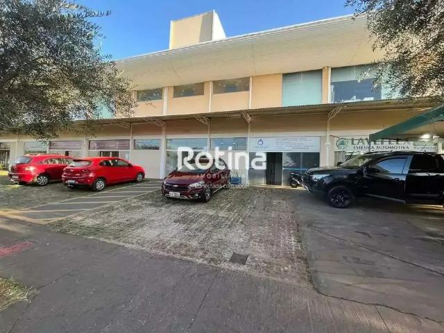 Conj. Comercial / Sala para Locação em Uberlândia/MG Granada