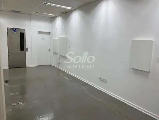 Conj. Comercial / Sala para Locação em Uberlândia/MG Granada