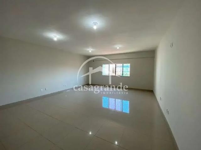 Conj. Comercial / Sala para Locação em Uberlândia/MG Granada