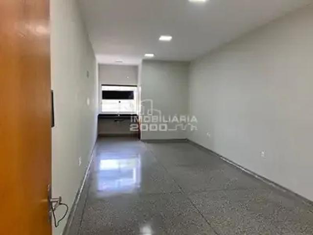 Conj. Comercial / Sala para Locação em Uberlândia/MG Granada