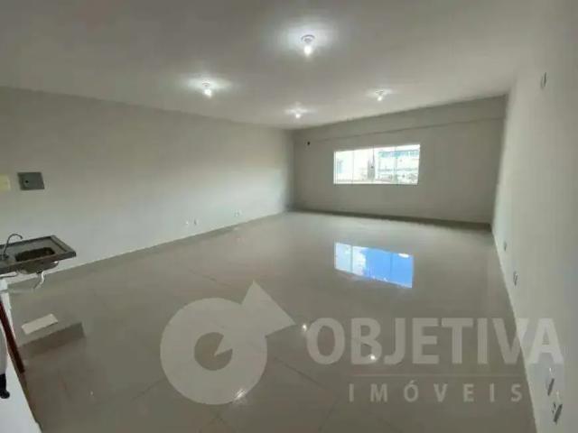 Conj. Comercial / Sala para Locação em Uberlândia/MG Granada