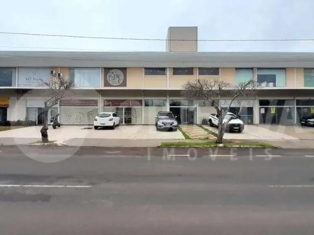 Conj. Comercial / Sala para Locação em Uberlândia/MG Granada