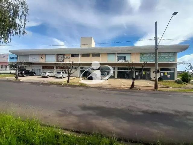 Conj. Comercial / Sala para Locação em Uberlândia/MG Granada