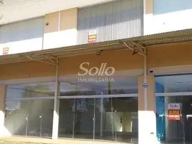 Conj. Comercial / Sala para Locação em Uberlândia/MG Granada
