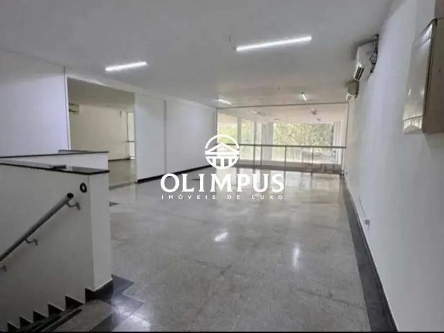 Conj. Comercial / Sala para Locação em Uberlândia/MG Grand Ville