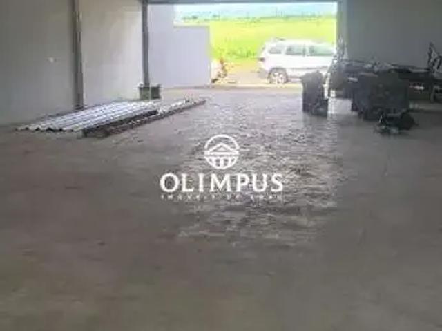 Conj. Comercial / Sala para Locação em Uberlândia/MG Grand Ville
