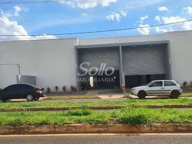 Conj. Comercial / Sala para Locação em Uberlândia/MG Grand Ville