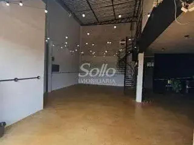 Conj. Comercial / Sala para Locação em Uberlândia/MG Grand Ville