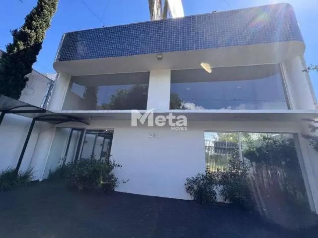 Conj. Comercial / Sala para Locação em Uberlândia/MG Grand Ville