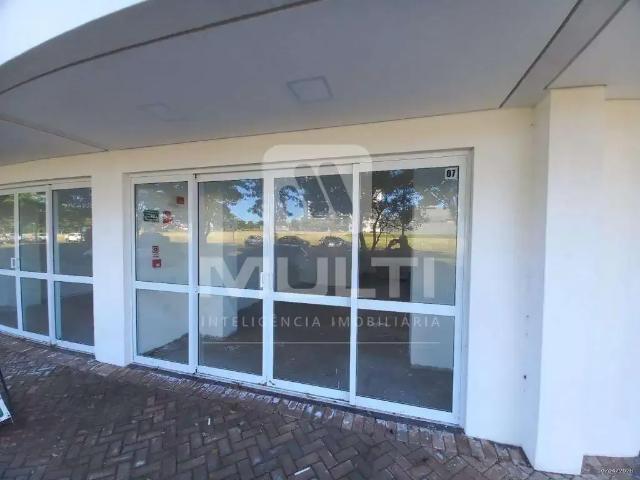 Conj. Comercial / Sala para Locação em Uberlândia/MG Granja Marileusa 1 Quartos