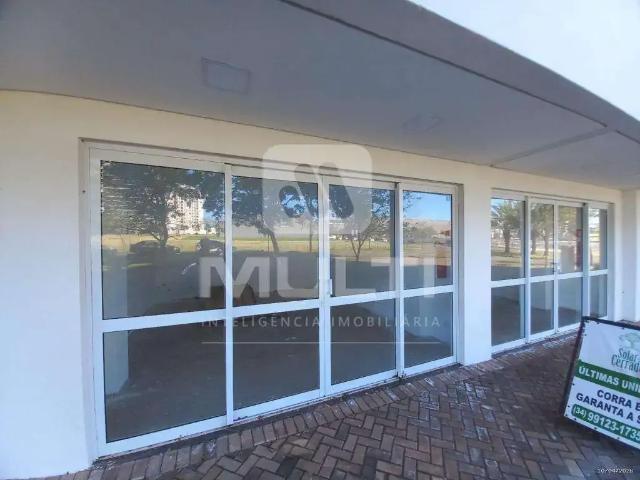 Conj. Comercial / Sala para Locação em Uberlândia/MG Granja Marileusa 1 Quartos