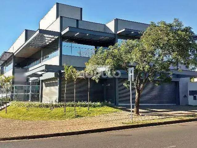 Conj. Comercial / Sala para Locação em Uberlândia/MG Granja Marileusa