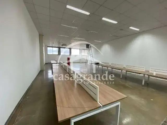 Conj. Comercial / Sala para Locação em Uberlândia/MG Granja Marileusa