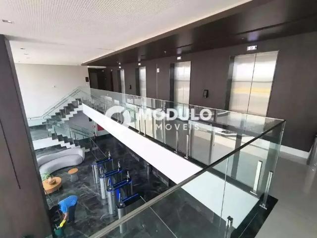 Conj. Comercial / Sala para Locação em Uberlândia/MG Granja Marileusa