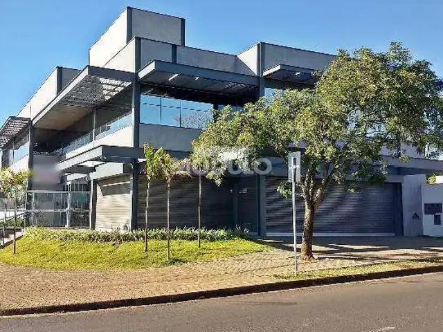 Conj. Comercial / Sala para Locação em Uberlândia/MG Granja Marileusa