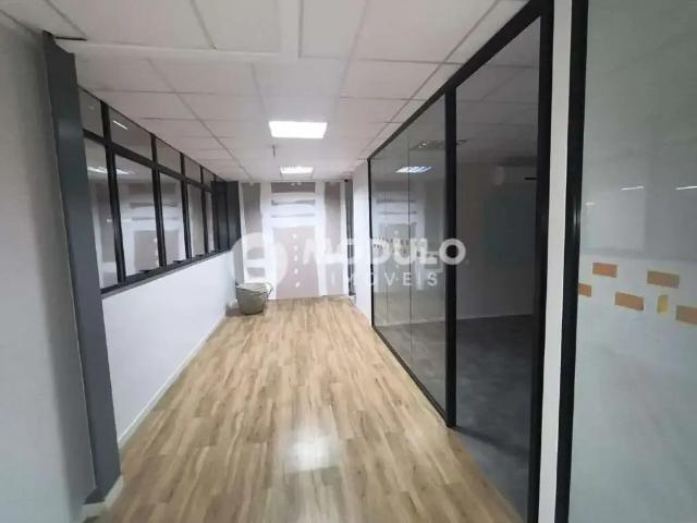 Conj. Comercial / Sala para Locação em Uberlândia/MG Granja Marileusa