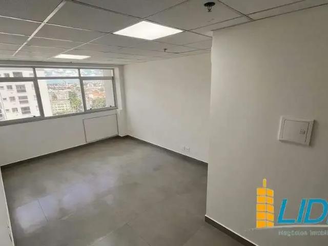 Conj. Comercial / Sala para Locação em Uberlândia/MG Granja Marileusa