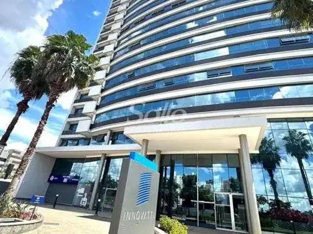 Conj. Comercial / Sala para Locação em Uberlândia/MG Granja Marileusa
