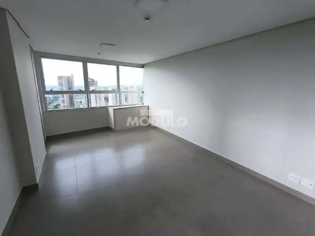 Conj. Comercial / Sala para Locação em Uberlândia/MG Granja Marileusa