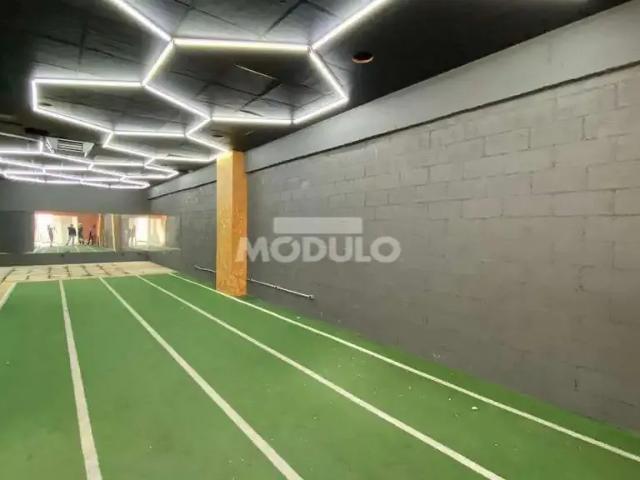 Conj. Comercial / Sala para Locação em Uberlândia/MG Granja Marileusa