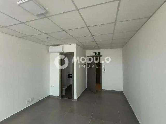 Conj. Comercial / Sala para Locação em Uberlândia/MG Granja Marileusa