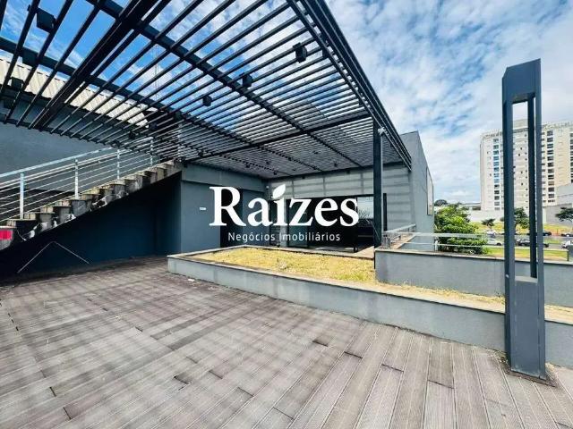 Conj. Comercial / Sala para Locação em Uberlândia/MG Granja Marileusa