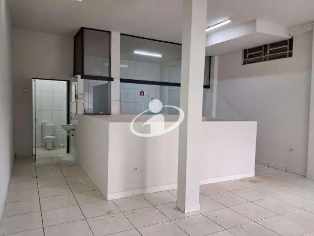 Conj. Comercial / Sala para Locação em Uberlândia/MG Jardim Canaã
