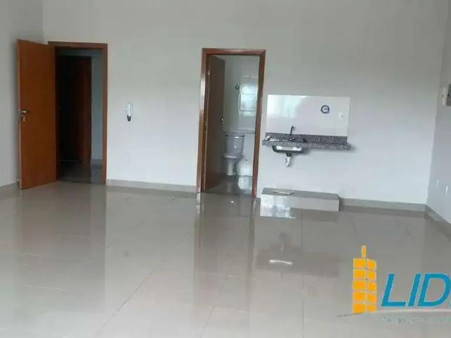 Conj. Comercial / Sala para Locação em Uberlândia/MG Jardim Botânico