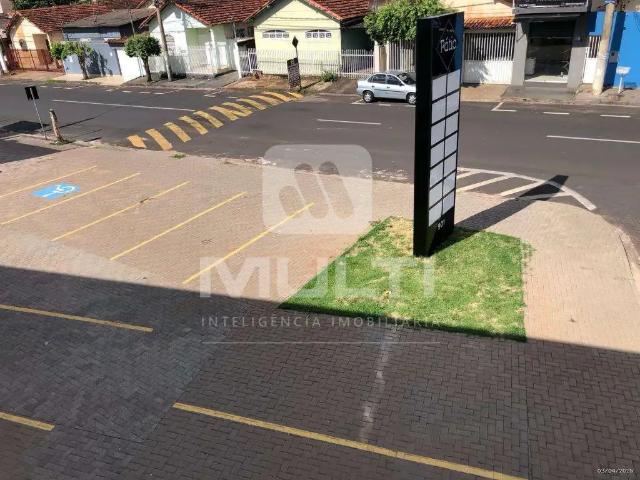 Conj. Comercial / Sala para Locação em Uberlândia/MG Jardim Brasília 1 Quartos