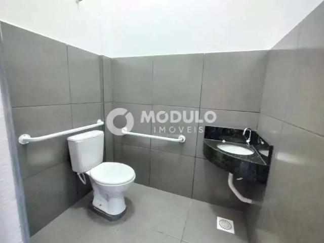 Conj. Comercial / Sala para Locação em Uberlândia/MG Jardim Brasília