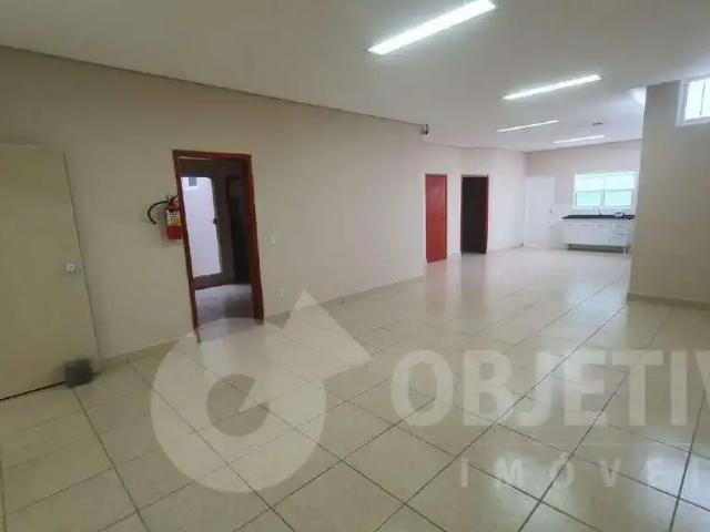 Conj. Comercial / Sala para Locação em Uberlândia/MG Jardim das Palmeiras