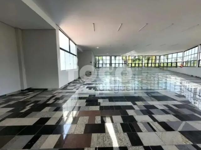 Conj. Comercial / Sala para Locação em Uberlândia/MG Jardim das Palmeiras
