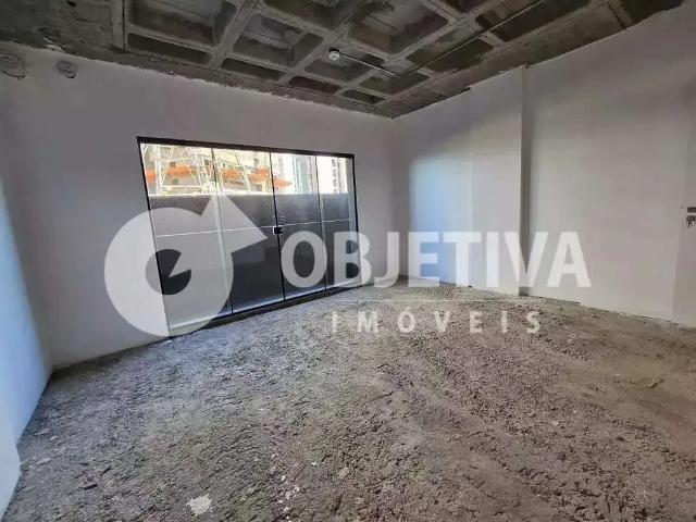 Conj. Comercial / Sala para Locação em Uberlândia/MG Jardim Karaíba